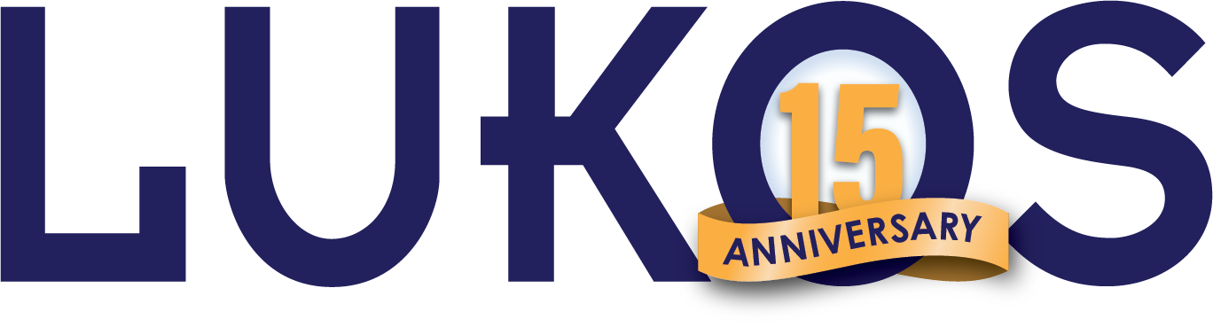 Lukos Celebrates 15th Year Anniversary ! - Lukos